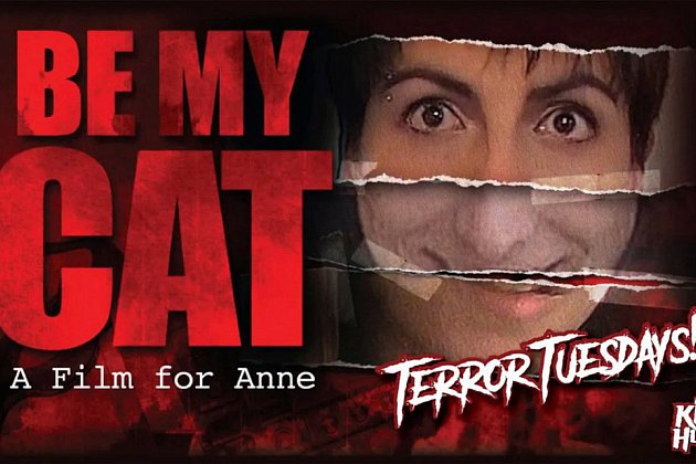 Filmul horror „Be My Cat: A Film for Anne” lansat de Adrian Țofei pe ...